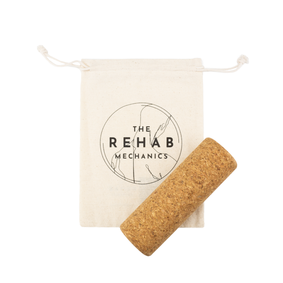 Mini Cork Roller – The Rehab Mechanics